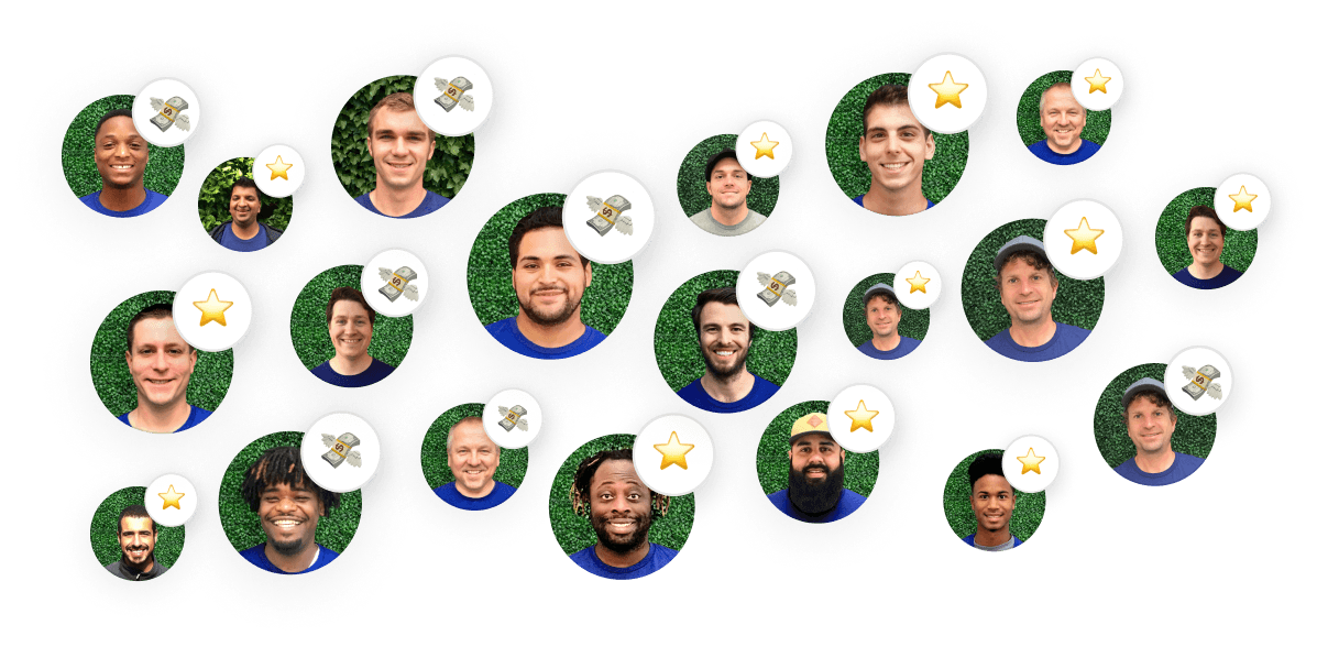 Lugg: On-Demand Moving & Delivery